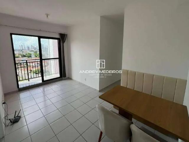 Apartamento para Venda em João Pessoa/PB Torre 2 Quartos