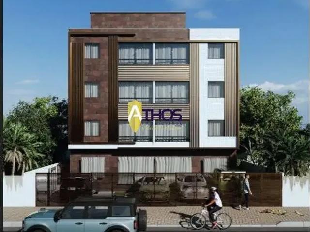 Apartamento para Venda em João Pessoa/PB Torre 2 Quartos