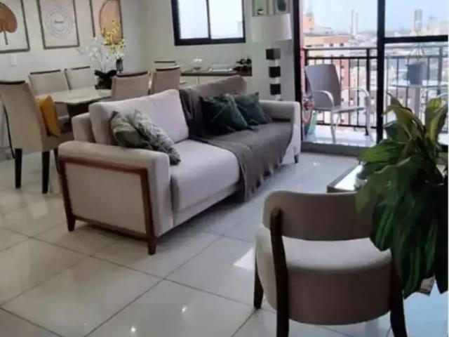 Apartamento para Venda em João Pessoa/PB Torre 2 Quartos