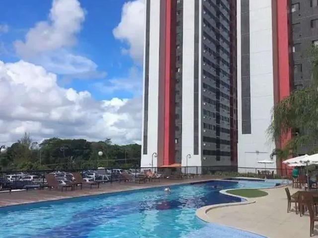 Apartamento para Venda em João Pessoa/PB Torre 2 Quartos