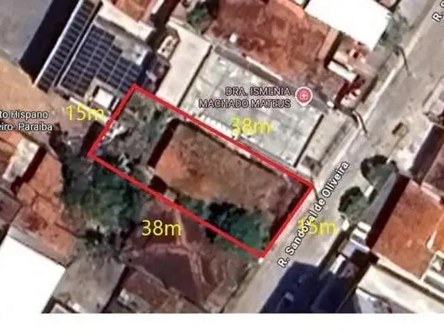 Apartamento para Venda em João Pessoa/PB Torre