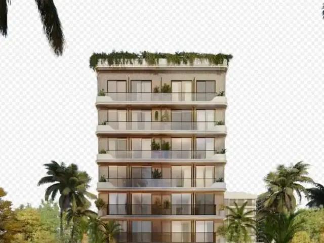 Apartamento para Venda em João Pessoa/PB Tambaú 1 Quartos