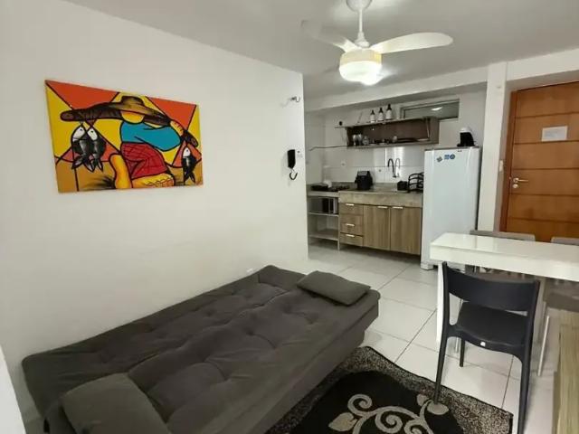 Apartamento para Venda em João Pessoa/PB Tambaú 1 Quartos