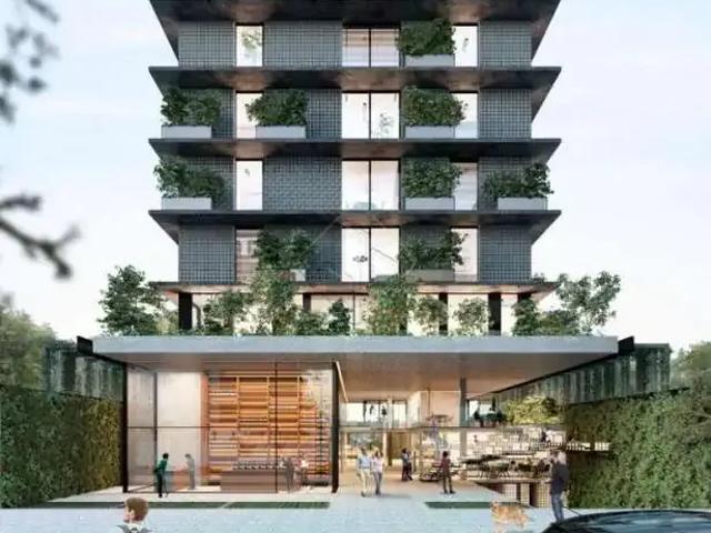Apartamento para Venda em João Pessoa/PB Tambaú 1 Quartos