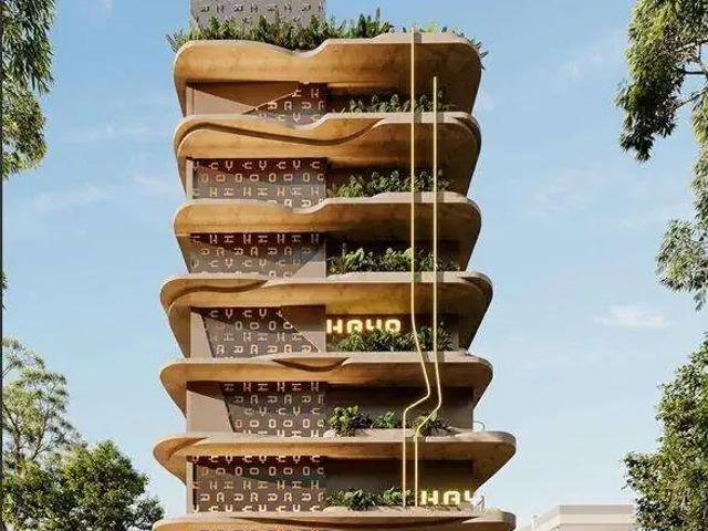 Apartamento para Venda em João Pessoa/PB Tambaú 1 Quartos