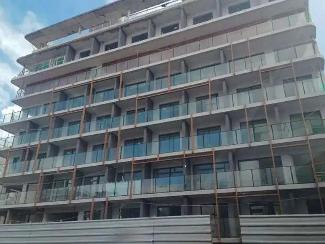 Apartamento para Venda em João Pessoa/PB Tambaú 1 Quartos
