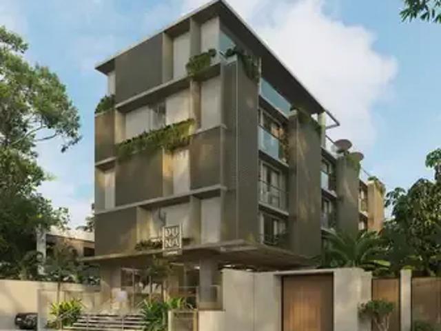 Apartamento para Venda em João Pessoa/PB Tambaú 1 Quartos