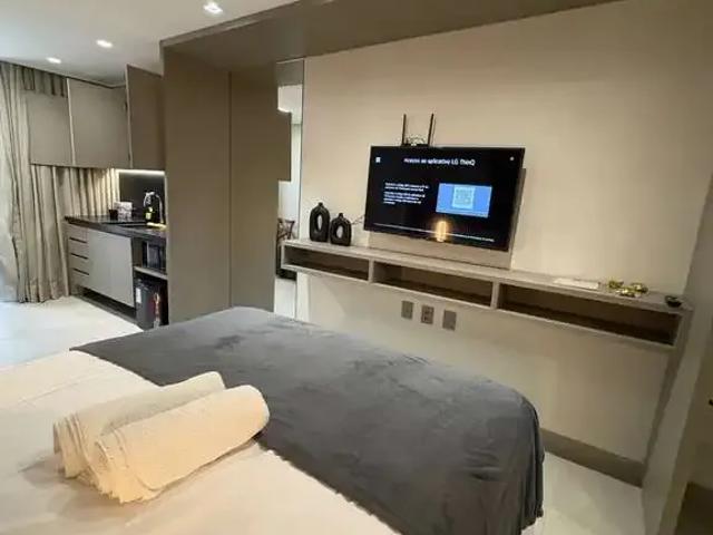 Apartamento para Venda em João Pessoa/PB Tambaú 1 Quartos