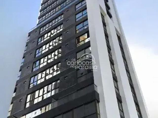 Apartamento para Venda em João Pessoa/PB Tambaú 1 Quartos
