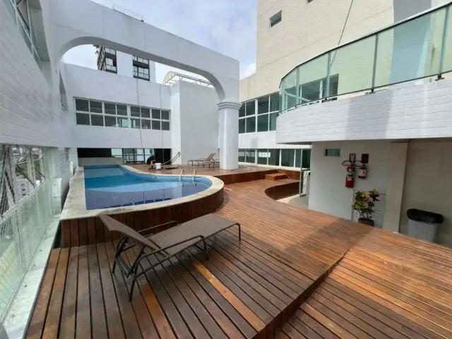 Apartamento para Venda em João Pessoa/PB Tambaú 2 Quartos
