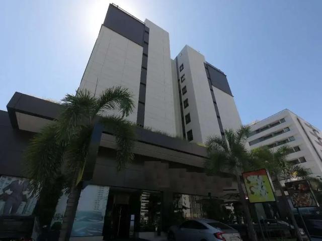 Apartamento para Venda em João Pessoa/PB Tambaú 2 Quartos
