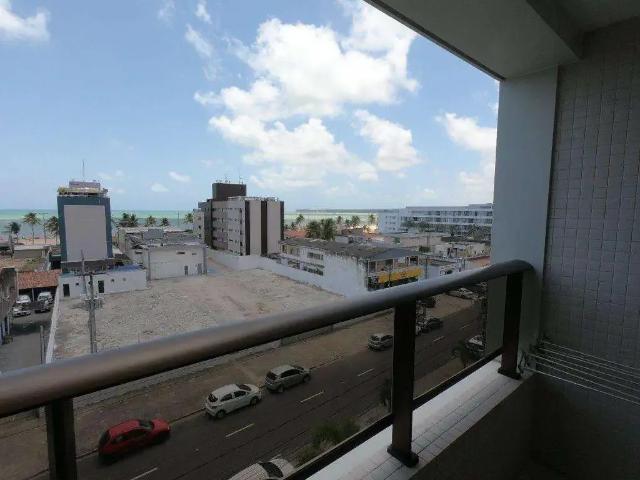 Apartamento para Venda em João Pessoa/PB Tambaú 2 Quartos