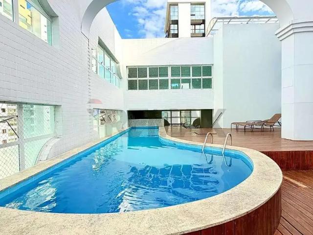 Apartamento para Venda em João Pessoa/PB Tambaú 2 Quartos