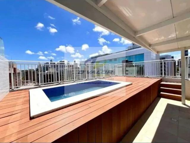 Apartamento para Venda em João Pessoa/PB Tambaú 2 Quartos