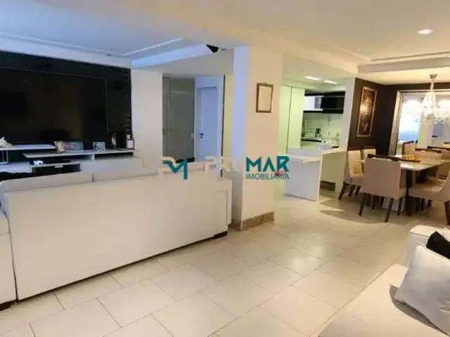 Apartamento para Venda em João Pessoa/PB Tambaú 2 Quartos