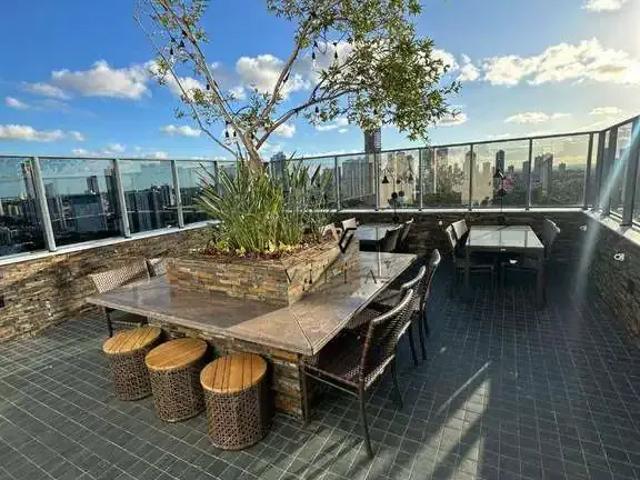 Apartamento para Venda em João Pessoa/PB Tambaú 2 Quartos