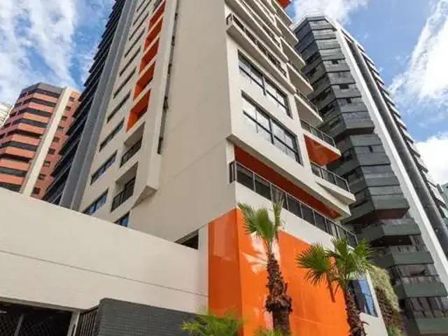 Apartamento para Venda em João Pessoa/PB Tambaú 2 Quartos