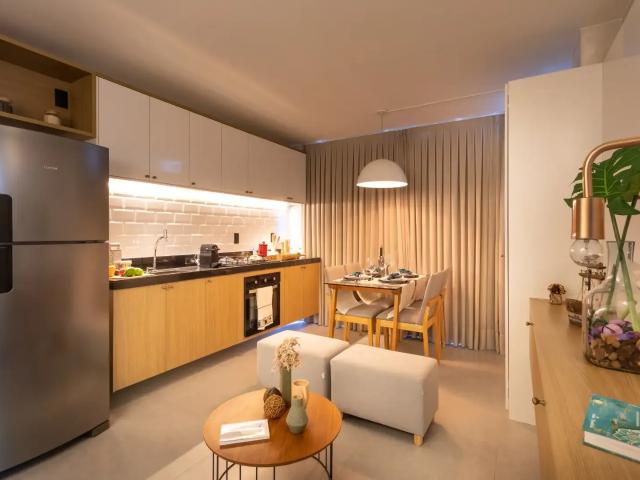 Apartamento para Venda em João Pessoa/PB Tambaú 2 Quartos
