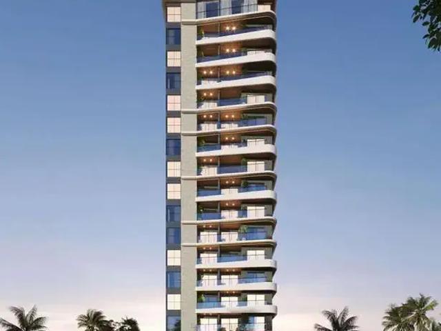 Apartamento para Venda em João Pessoa/PB Tambaú 2 Quartos