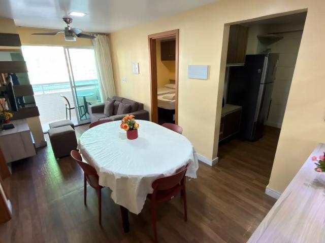 Apartamento para Venda em João Pessoa/PB Tambaú 2 Quartos