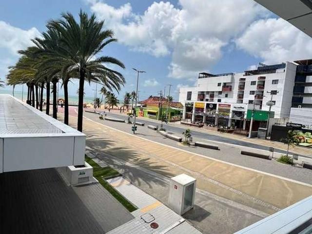Apartamento para Venda em João Pessoa/PB Tambaú 2 Quartos