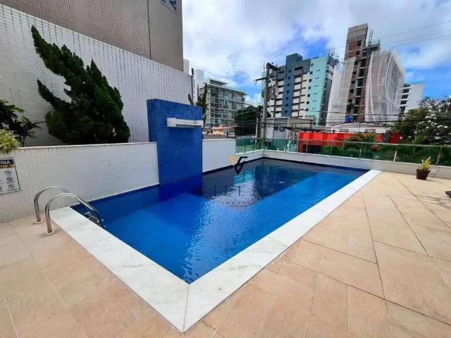 Apartamento para Venda em João Pessoa/PB Tambaú 2 Quartos