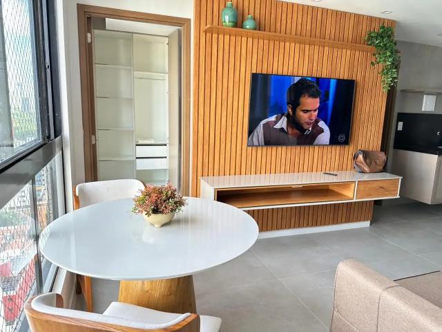 Apartamento para Venda em João Pessoa/PB Tambaú 2 Quartos