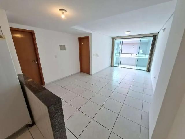 Apartamento para Venda em João Pessoa/PB Tambaú 2 Quartos