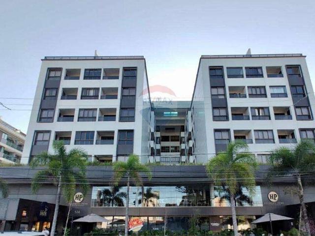 Apartamento para Venda em João Pessoa/PB Tambaú 2 Quartos