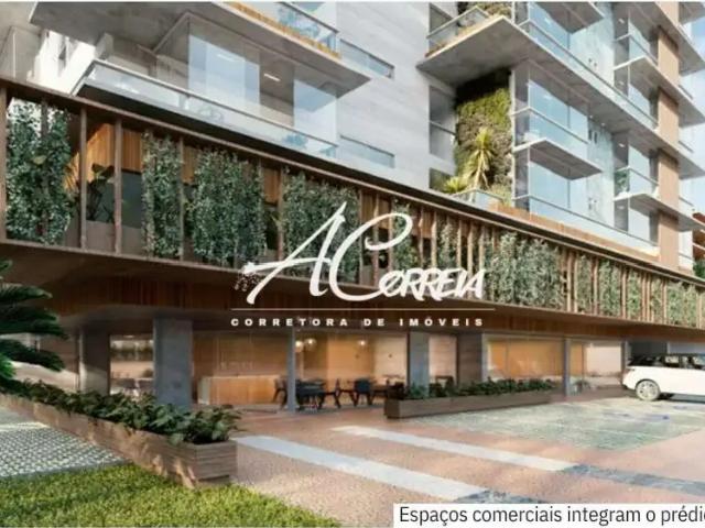 Apartamento para Venda em João Pessoa/PB Tambaú 2 Quartos