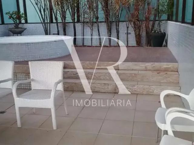 Apartamento para Venda em João Pessoa/PB Tambaú 2 Quartos