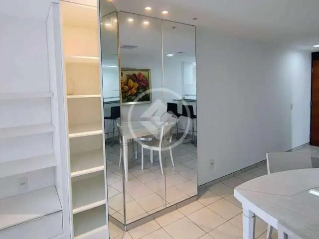 Apartamento para Venda em João Pessoa/PB Tambaú 2 Quartos