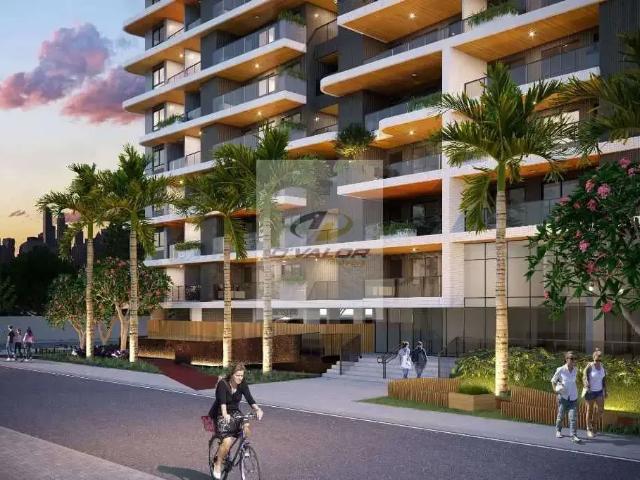 Apartamento para Venda em João Pessoa/PB Tambaú 2 Quartos