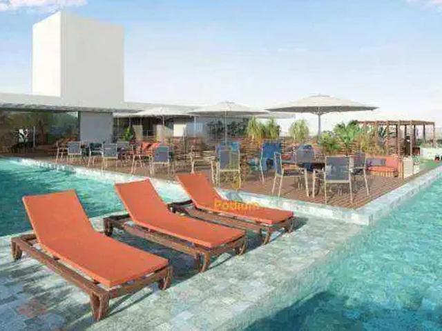 Apartamento para Venda em João Pessoa/PB Tambaú 2 Quartos