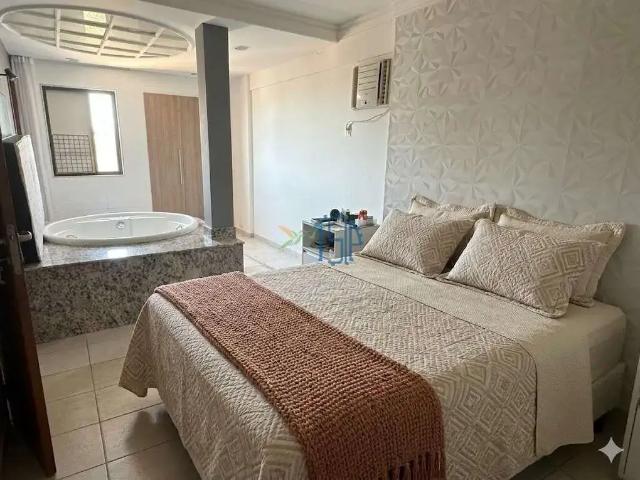 Apartamento para Venda em João Pessoa/PB Tambaú 2 Quartos