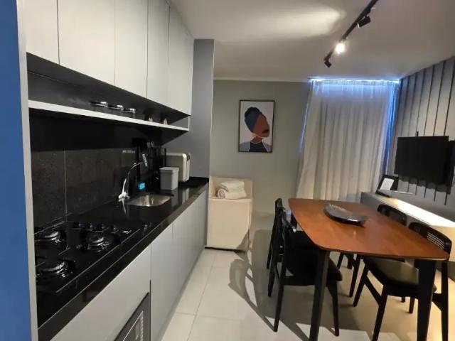 Apartamento para Venda em João Pessoa/PB Tambaú 2 Quartos