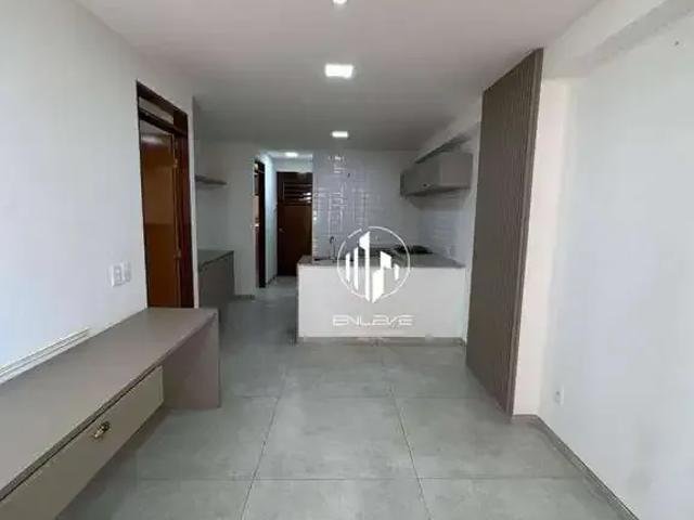 Apartamento para Venda em João Pessoa/PB Tambaú 2 Quartos