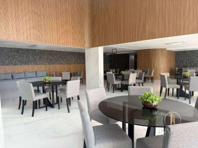 Apartamento para Venda em João Pessoa/PB Tambaú 2 Quartos