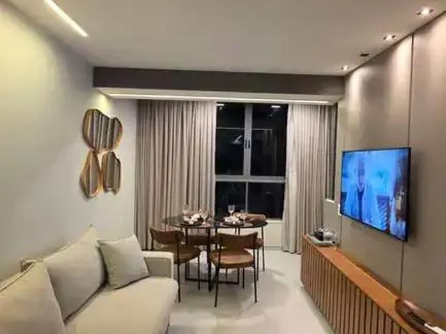 Apartamento para Venda em João Pessoa/PB Tambaú 2 Quartos