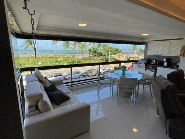 Apartamento para Venda em João Pessoa/PB Tambaú 2 Quartos