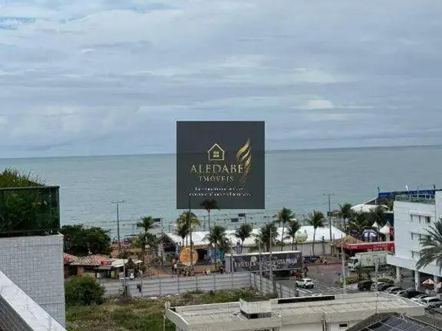 Apartamento para Venda em João Pessoa/PB Tambaú 2 Quartos