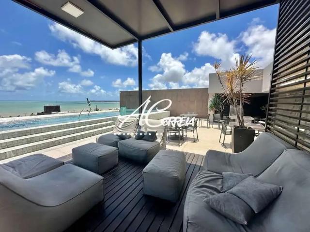 Apartamento para Venda em João Pessoa/PB Tambaú 2 Quartos