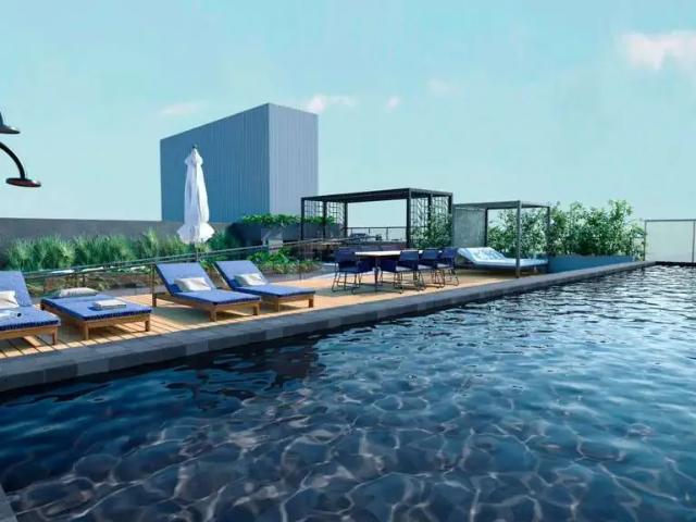 Apartamento para Venda em João Pessoa/PB Tambaú 2 Quartos