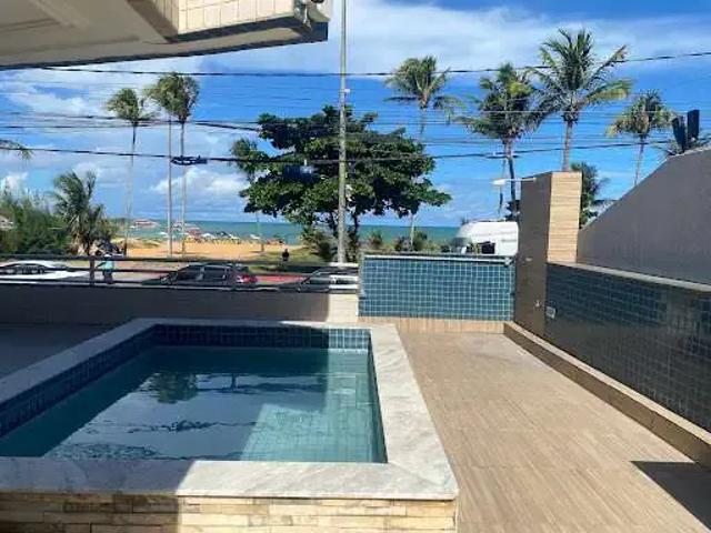 Apartamento para Venda em João Pessoa/PB Tambaú 2 Quartos