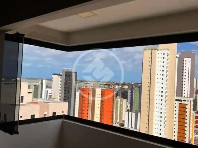 Apartamento para Venda em João Pessoa/PB Tambaú 2 Quartos