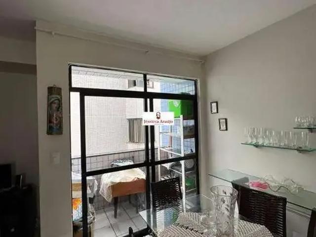 Apartamento para Venda em João Pessoa/PB Tambaú 2 Quartos