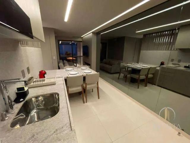 Apartamento para Venda em João Pessoa/PB Tambaú 2 Quartos