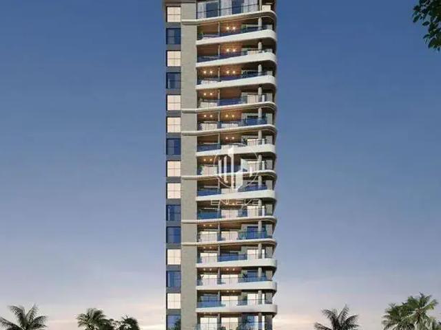 Apartamento para Venda em João Pessoa/PB Tambaú 2 Quartos