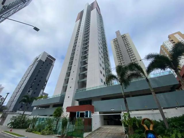 Apartamento para Venda em João Pessoa/PB Tambaú 2 Quartos