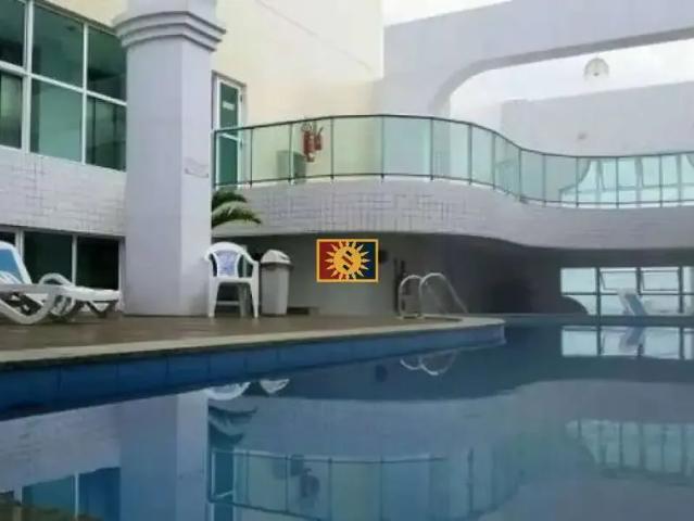 Apartamento para Venda em João Pessoa/PB Tambaú 2 Quartos